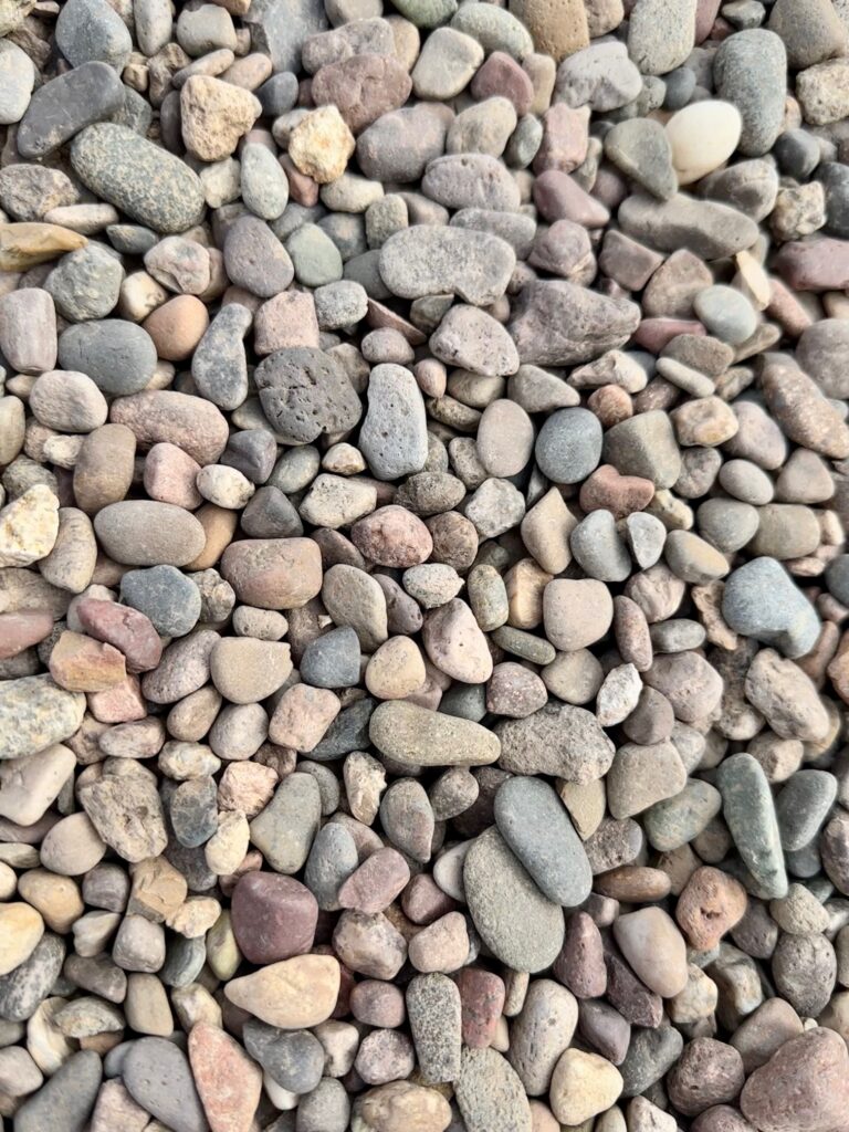 Discover the Elegance of River Rock 1/2-1 for Landscaping