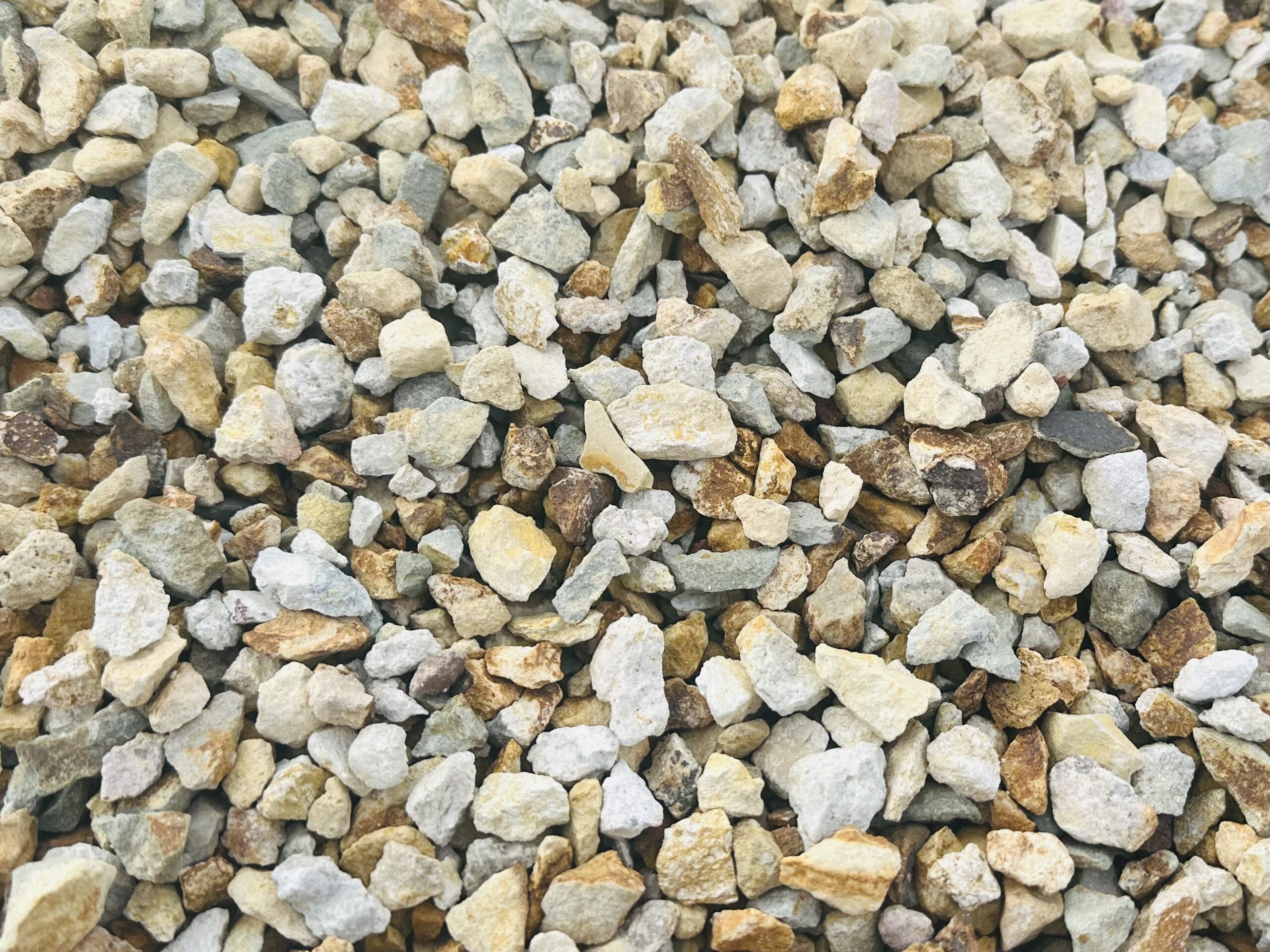 Express Gold 1/2 - Rock It Landscape Materials