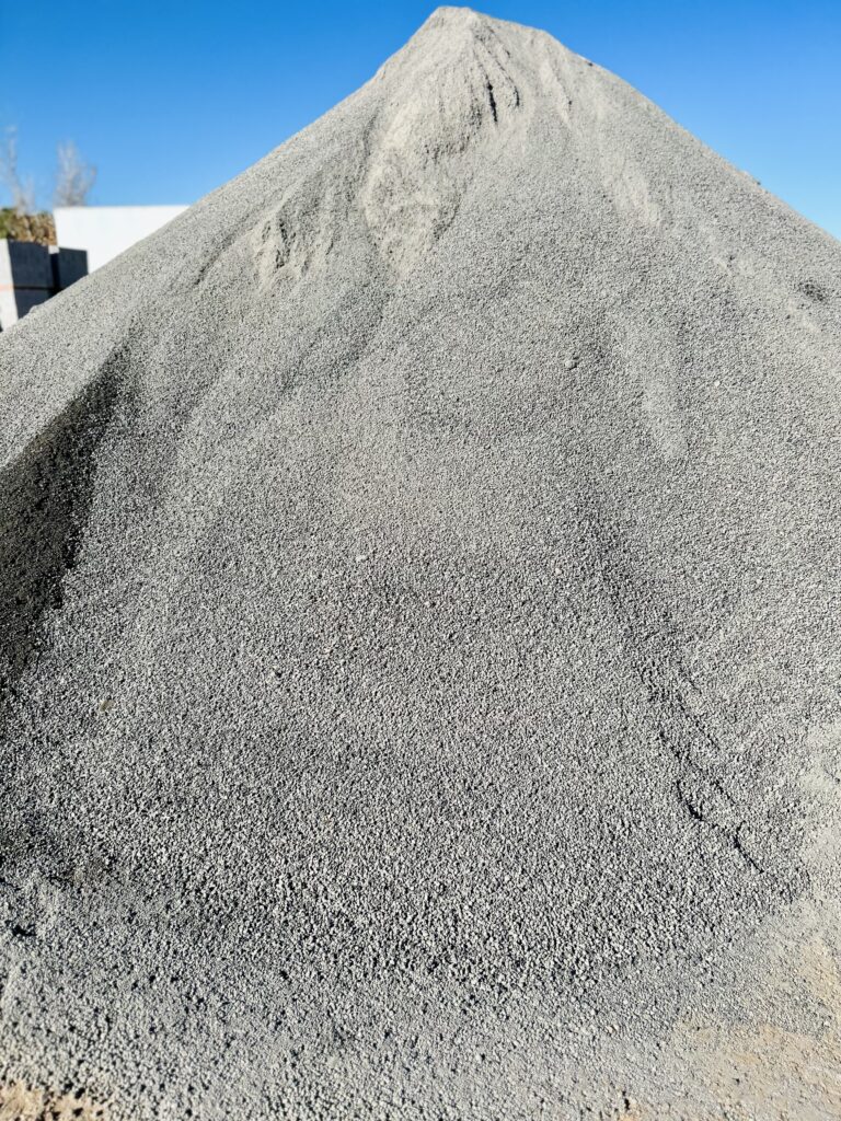 Affordable Slate Gray 3/8" Minus - Rock It Landscape Materials